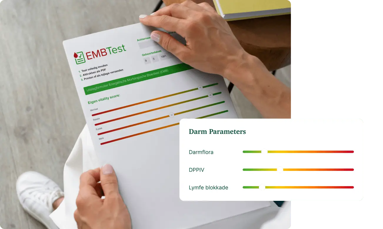 EMB Test - Cat's Special Care