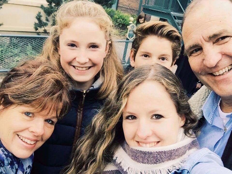 Over ons - Oma Neeske