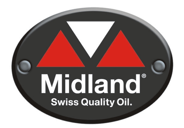 Midland - Noviol Motor Oil Products