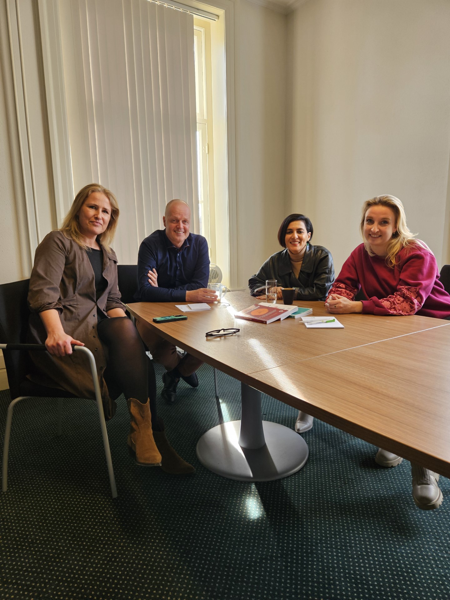 Arbodienst BakxWagenaar en Schaepkens vinden elkaar - Leon Schaepkens ...