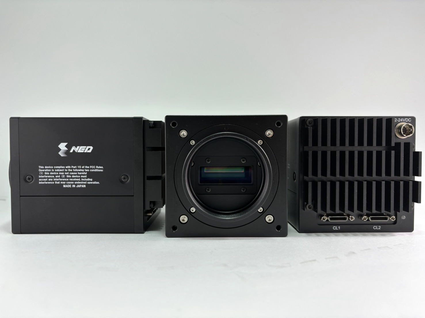 Machinevision Camera