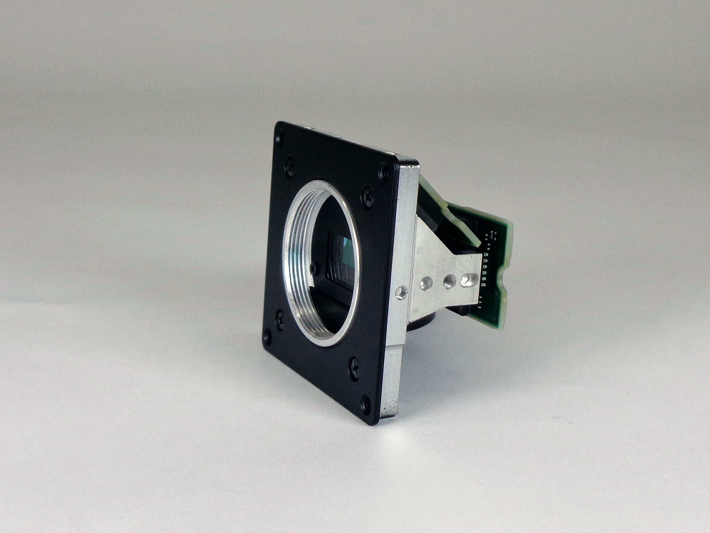 Model B - PureSpectra Ltd.