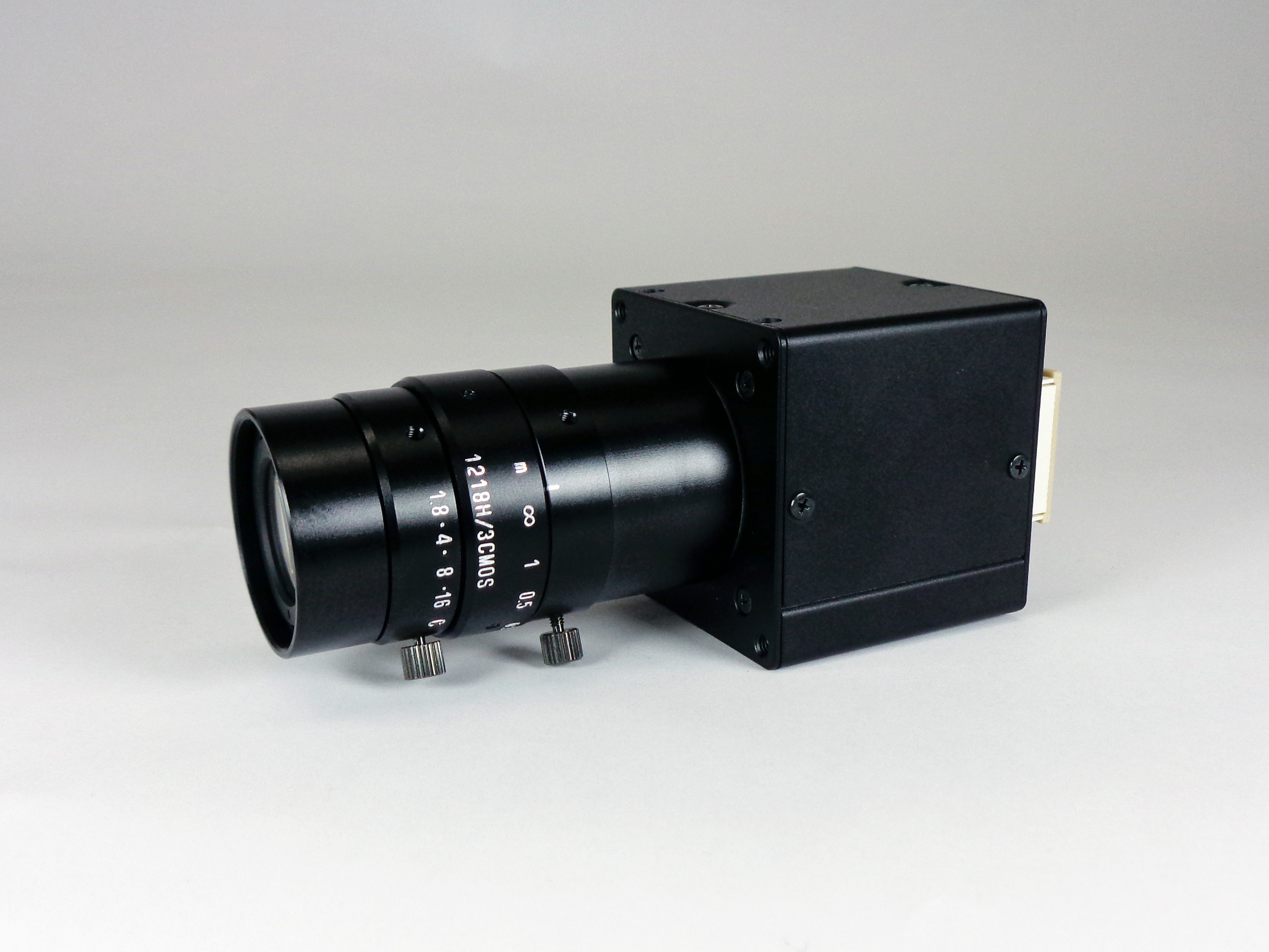 Model 3 - PureSpectra Ltd.