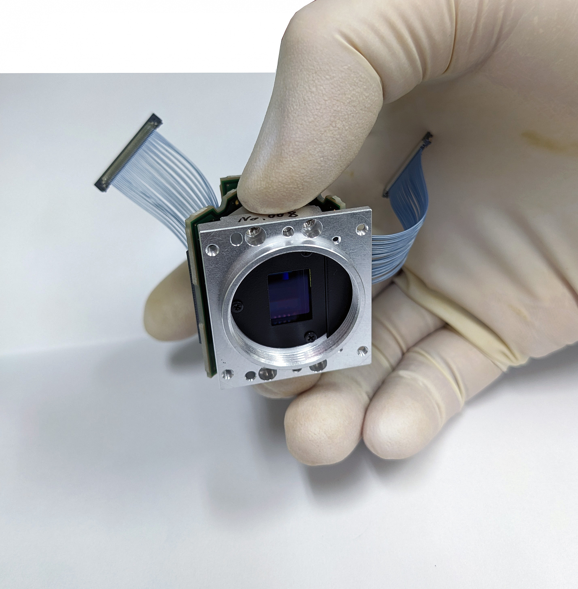 PureSpectra Announces the B5 model - PureSpectra Ltd.