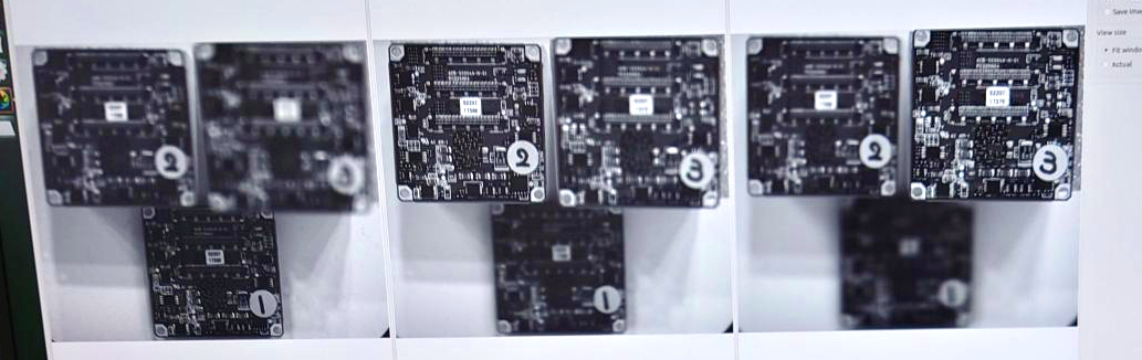 ImageSensingShow2024 - PureSpectra Ltd.