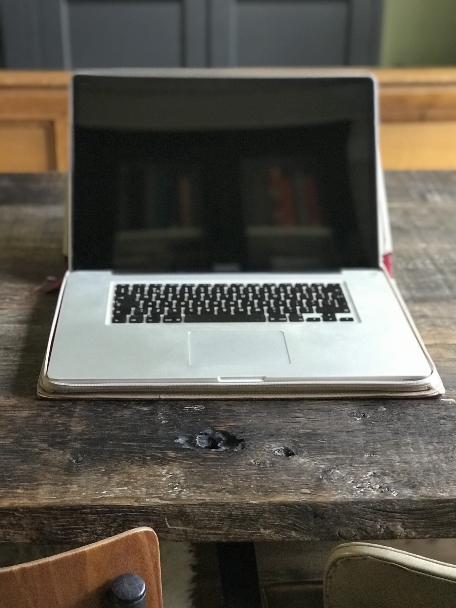 En dan EINDELIJK de pre-link van COLLIN CROWDFUND!