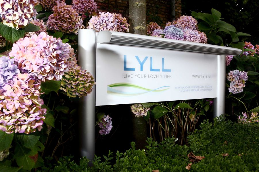 Home - LYLL - LYLL