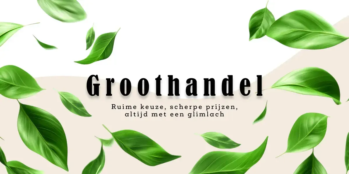 Home - Groothandel De Geneughten